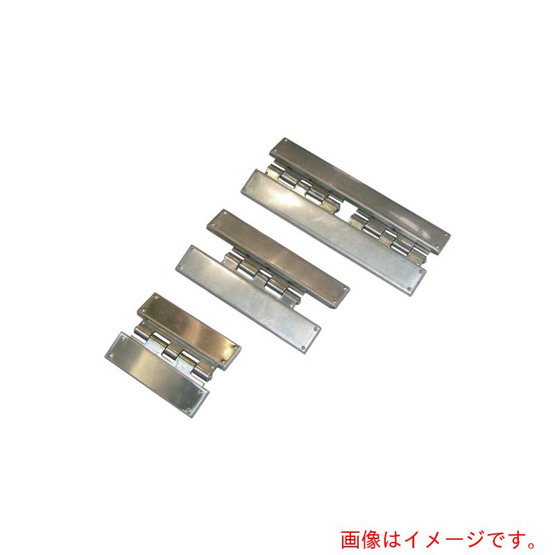 特長 ●蝶番を利用してタンク内コーナー部や仕切板オーバーフロー部など様々な場所への設置が可能です。 ●使用温度は60℃以下です。 ●ヒンジ構造でタンクへの取り付けも容易です。 用途 ●循環式液体タンク内のスラッジ回収に。 ●タンク内のスラッ...