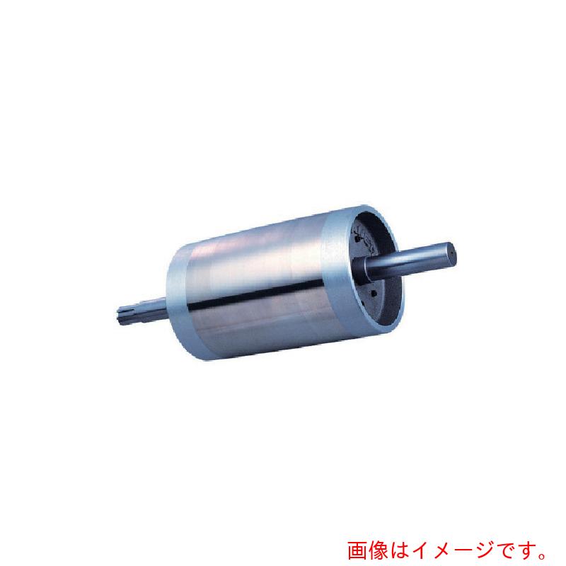 特長 ●強磁石で効果は半永久的に持続します。 ●磁力に関しては電源不要です。 ●構造堅牢で取扱及び設置が容易です。 用途 ●搬送物の除鉄に利用されています。 仕様 ●φ214×400mmベルト巾：350mm ●軸長(mm)：710 ●表面最...