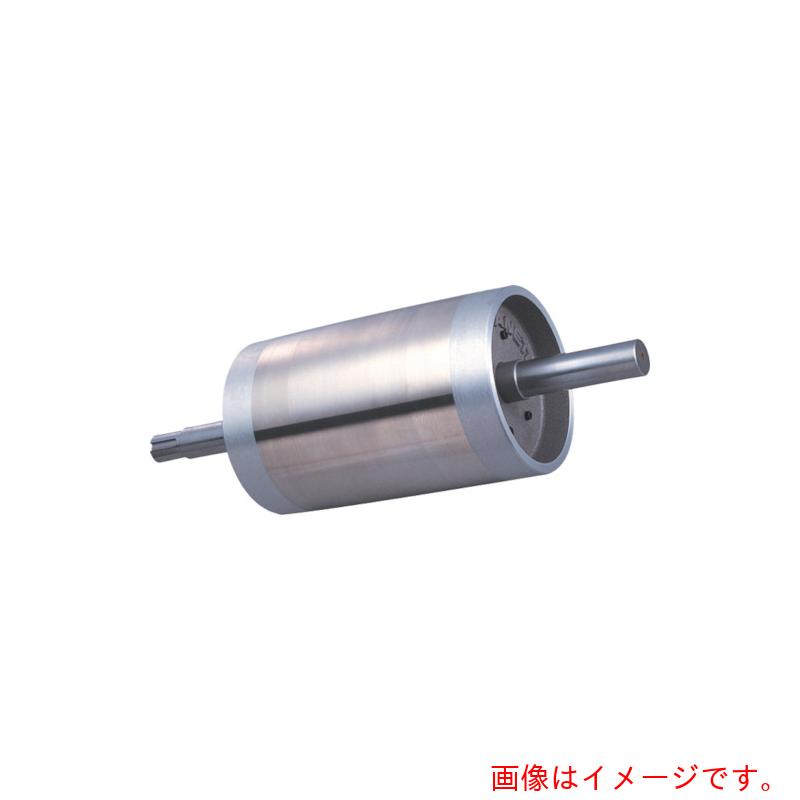 特長 ●強磁石で効果は半永久的に持続します。 ●磁力に関しては電源不要です。 ●構造堅牢で取扱及び設置が容易です。 用途 ●搬送物の除鉄に利用されています。 仕様 ●φ315×550mmベルト巾：500mm ●軸長(mm)：880 ●表面最...