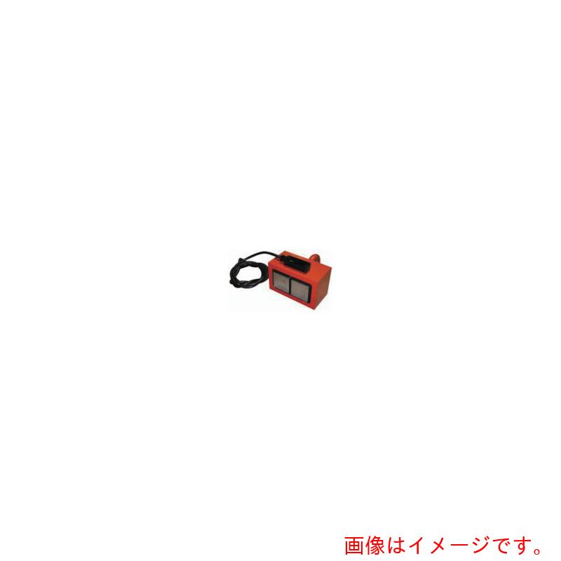 特長 ●連続繰り返し通電によるリフマ過熱防止保護機能付きです。 ●ペンダント押釦スイッチを標準付属です。 用途 ●LEP-Qシリーズ専用制御装置です。 ●交流電源からの入力を直流に整流し、永電磁リフマON/OFF時に瞬間出力します。 仕様 ...