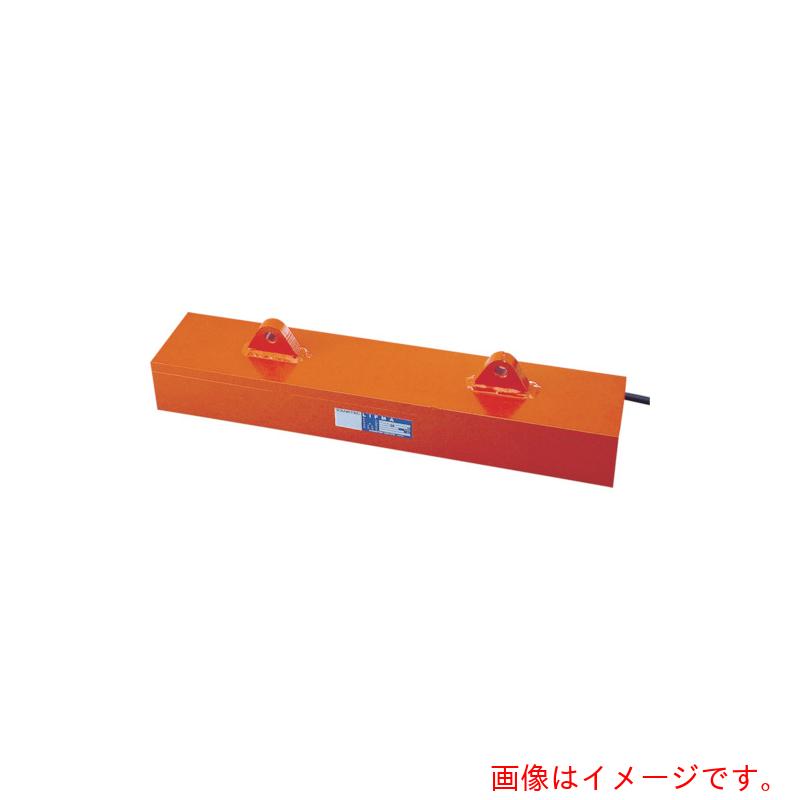 特長 ●小型にもかかわらず吊上能力は最強です。 ●ワークの着脱装操作は遠隔制御でき、用途によっては無停電電源装置の併用で停電からの安全作業の確保ができます。 ●小形にもかかわらず吊り上げ能力は最強です。 ●単体使用による小型材料の運搬から、...