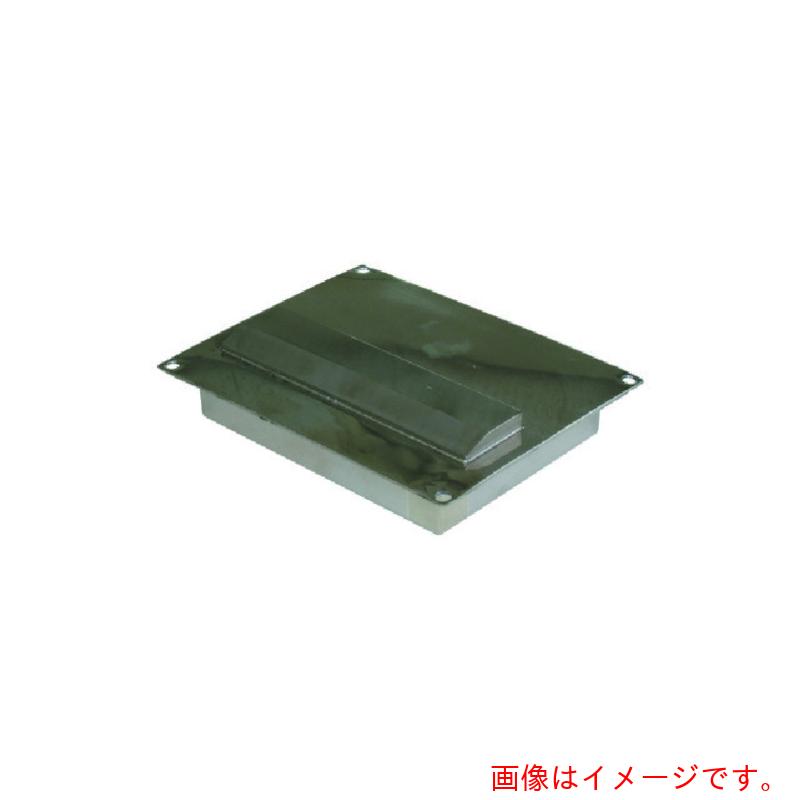 特長 ●テンプレート付きで捕捉物ををしっかり保持します。 ●サニタリー仕様の高品位仕上げです。 ●完全密閉式のため、液中への設置も可能です。 用途 ●シュート、ホッパーに取り付け通過する原料等からの鉄分捕獲に応用できます。 仕様 ●幅(mm...