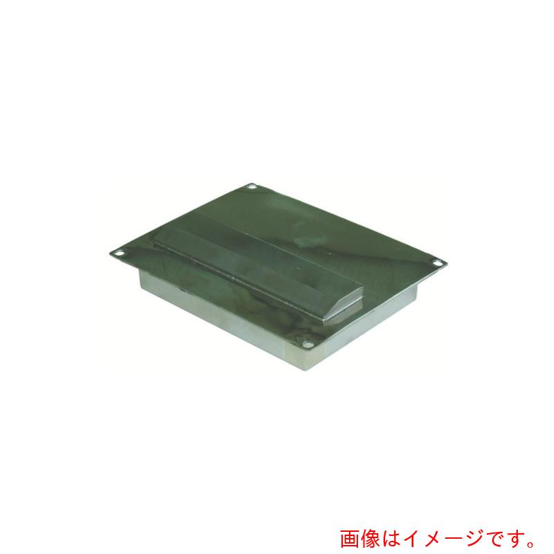 特長 ●テンプレート付きで捕捉物ををしっかり保持します。 ●サニタリー仕様の高品位仕上げです。 用途 ●シュート、ホッパーに取り付け通過する原料等からの鉄分捕獲に応用できます。 仕様 ●幅(mm)：290 ●表面最大磁束密度(T)：0.9 ...