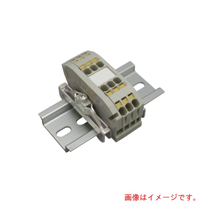 ●仕様周囲温度：-25〜+55℃ ●絶縁抵抗：各充電部相互間および各充電部と取付金属板の間100MΩ以上 質量・質量単位 ●250.0g 【メーカー名】春日電機（株） 【メーカー品番】TW26B