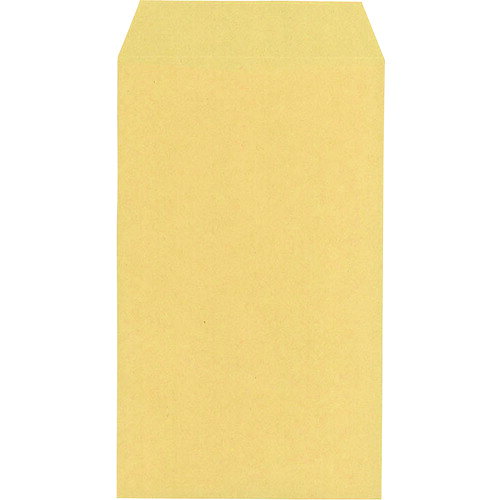 特長 ●無駄のない経済タイプの明るめの茶系クラスト封筒です。 用途 ●B5書類（257×182）を三つ折り（182×86）の封入に最適。 仕様 ●サイズ：角形8号 ●色：茶色 ●縦(mm)：197 ●横(mm)：119 ●〒枠なし ●貼り方...