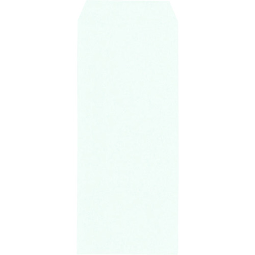 特長 ●色鮮やかなカラークラフト封筒です。 用途 ●B5書類（257×182）を四つ折り（205×90）の封入に最適。 仕様 ●サイズ：長形4号 ●色：ミズ ●縦(mm)：205 ●横(mm)：90 ●〒枠なし ●貼り方：センター貼 ●口糊...