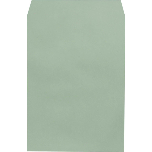 特長 ●色鮮やかなカラークラフト封筒です。 用途 ●A4書類（297×210）の封入に最適。 仕様 ●サイズ：角形2号 ●色：グレー ●縦(mm)：332 ●横(mm)：240 ●〒枠なし ●貼り方：スミ貼 ●口糊：なし ●封入サイズ：A4...