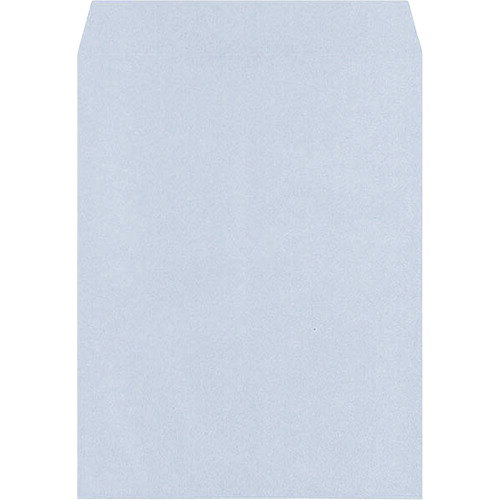 特長 ●色鮮やかなカラークラフト封筒です。 用途 ●B5書類（257×182）の封入に最適。 仕様 ●サイズ：角形3号 ●色：スカイ ●縦(mm)：277 ●横(mm)：216 ●〒枠なし ●貼り方：スミ貼 ●口糊：なし ●封入サイズ：B5...