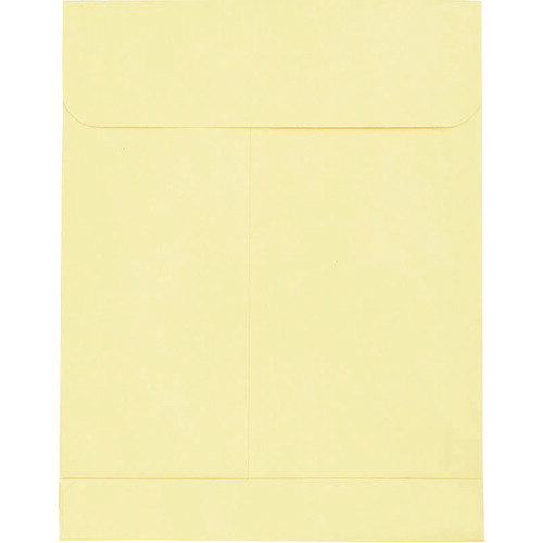 特長 ●無駄のない経済タイプの明るめの茶系クラスト封筒です。 用途 ●B5書類（257×182）の封入に最適。 仕様 ●サイズ：角形3号 ●色：茶色 ●縦(mm)：277 ●横(mm)：216 ●幅(マチ)(mm)：30 ●〒枠なし ●貼り...