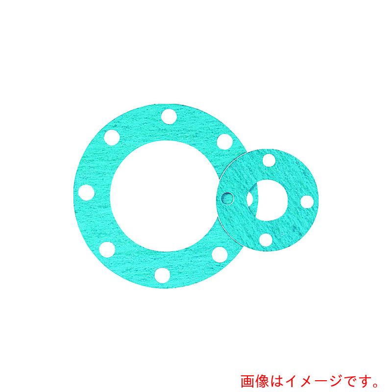 特長 ●表面に固着防止・防食加工が施されています。 ●アスベストを含有しないジョイントシートです。 用途 ●JISフランジ用パッキン。 ●フランジ用ジョイントシート。 仕様 ●呼び径A：15 ●呼び径B：1/2 ●内径(mm)：22 ●外径...