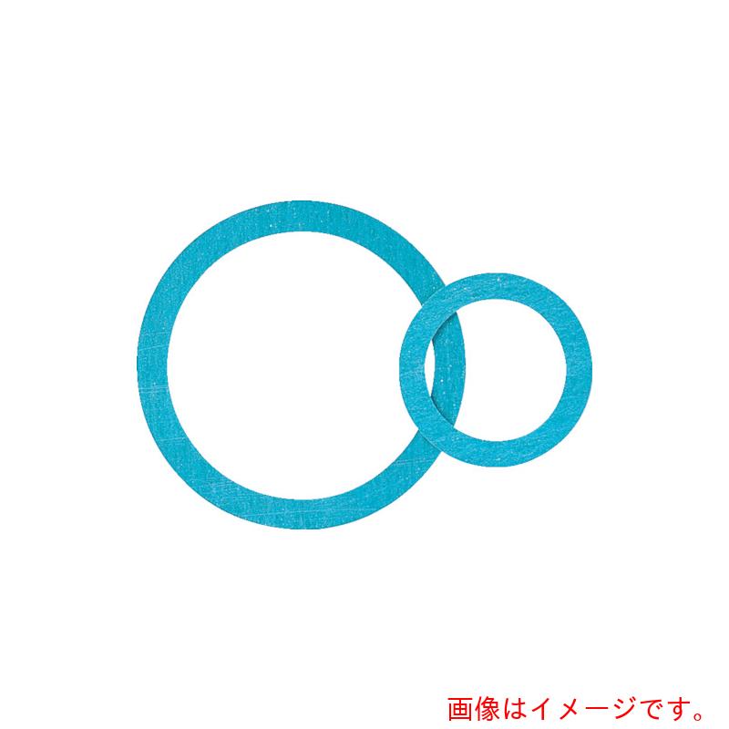 特長 ●表面に固着防止・防食加工が施されています。 ●アスベストを含有しないジョイントシートです。 用途 ●JISフランジ用パッキン。 ●フランジ用ジョイントシート。 仕様 ●呼び径A：25 ●呼び径B：1 ●内径(mm)：35 ●外径(m...