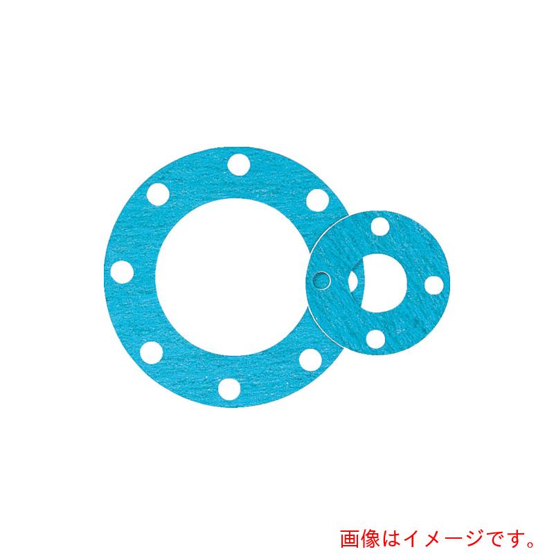 特長 ●表面に固着防止・防食加工が施されています。 ●アスベストを含有しないジョイントシートです。 用途 ●JISフランジ用パッキン。 ●フランジ用ジョイントシート。 仕様 ●呼び径A：80 ●呼び径B：3 ●内径(mm)：90 ●外径(m...