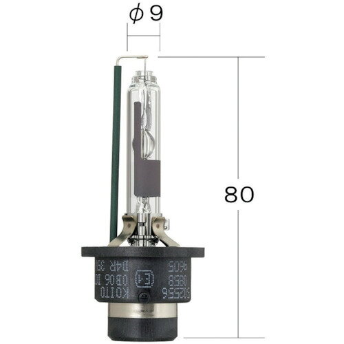 特長 ●純正交換用ノーマルHIDバルブです。 ●定格：12V（42V35W） ●口金：P32d-5 ●プロジェクターヘッドランプ用 ●UN部品認証取得品 ●発光色：クリア 質量・質量単位 ●0.0kg 【メーカー名】（株）小糸製作所 【メー...