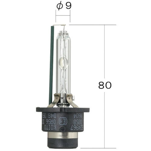 特長 ●純正交換用ノーマルHIDバルブです。 ●定格：12V（42V35W） ●口金：P32d-5 ●プロジェクターヘッドランプ用 ●UN部品認証取得品 ●発光色：クリア 質量・質量単位 ●0.0kg 【メーカー名】（株）小糸製作所 【メー...