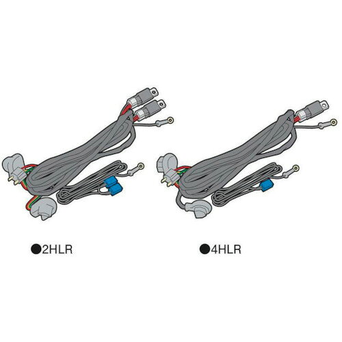 特長 ●電球交換式ハロゲンヘッドランプユニット リレーキットです。 用途 ●電球交換式ハロゲンヘッドランプユニット用オプションパーツ ●定格：12V ●適用ヘッドランプタイプ：丸形・角型4灯式タイプ1：ハイ専用 質量・質量単位 ●0.0kg...