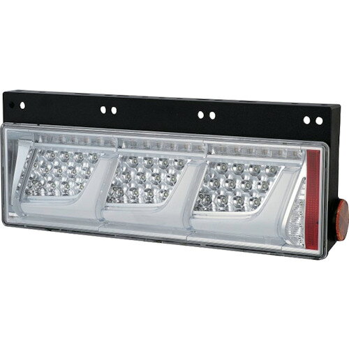 用途 ●自車の存在アピールに。 ●電圧24V 質量・質量単位 ●2402.0g 【メーカー名】（株）小糸製作所 【メーカー品番】LEDRCL-24LC