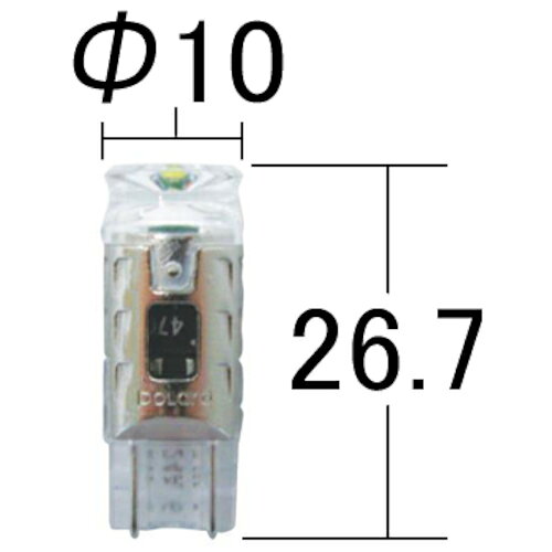 質量・質量単位 ●0.0kg 【メーカー名】（株）小糸製作所 【メーカー品番】P2831W