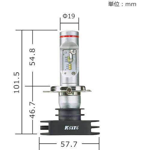 質量・質量単位 ●0.0kg 【メーカー名】（株）小糸製作所 【メーカー品番】P314KWT