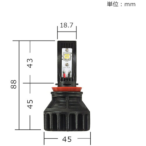 質量・質量単位 ●0.0kg 【メーカー名】（株）小糸製作所 【メーカー品番】P315KWT