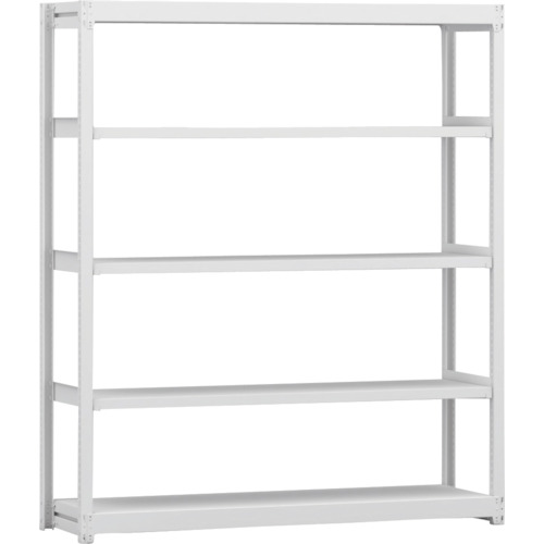 特長 ●ボルトを使用しない組み立てやすい構造です。 ●100%のリサイクル率で、解体時も分別が容易です。 ●棚板と棚受は、収納物の高さに応じて25ミリ単位で、工具無しで細かく設定できます。 用途 ●研究室、オフィス、バックヤード内の物品整理...