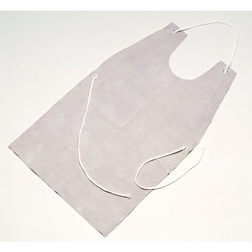 特長 ●牛床皮製の溶接用前掛けです 用途 ●溶接用のエプロン用。 仕様 ●形状：エプロン ●幅(mm)：500 ●高さ(mm)：800 ●溶接用エプロン 材質 ●牛床皮 質量・質量単位 ●450.0g 【メーカー名】（株）コヅチ 【メーカー...