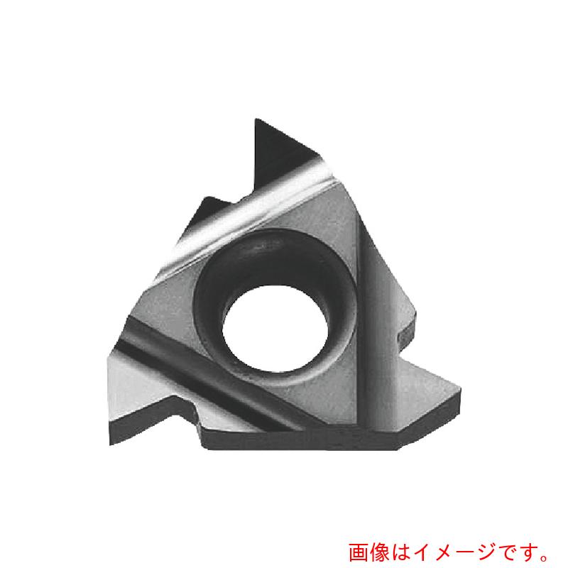 入数 ●10個 特長 ●内径ねじ切り加工用チップです。 用途 ●内径ねじ切り加工用。 仕様 ●適合ホルダ：SINR-16/CINR-16型 ●内径　汎用60°ねじ【メートルねじ(M)、ユニファイねじ(UN)・(UNF)】 ●ノンコート ●呈...
