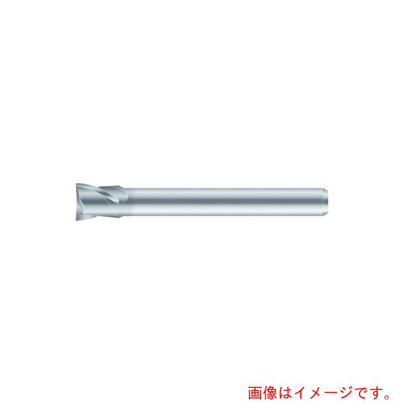 特長 ●優れた耐摩耗性と耐熱性を持つMEGACOATと高品位な刃先で高精度加工を実現します。 用途 ●被削材：鋼、焼き入れ鋼、ステンレス鋼、鋳鉄、アルミニウム、非鉄金属。 仕様 ●刃数ZEFP(枚)：3 ●切削径DC(mm)：8 ●最大切込...