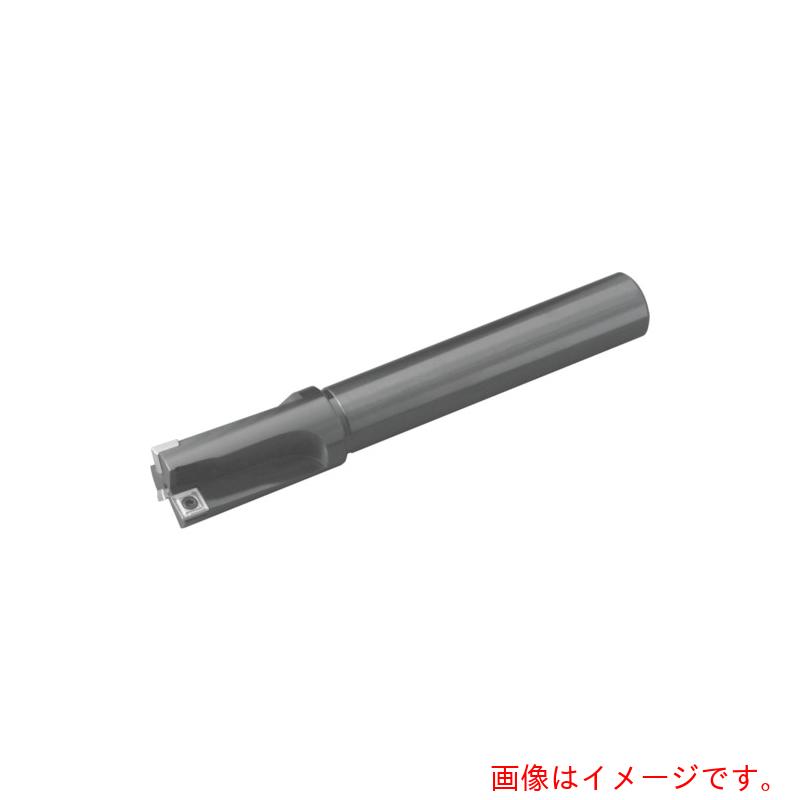 特長 ●4コーナチップで経済的です。 用途 ●座ぐり加工用。 仕様 ●適合チップ：SPMT0903 ●スクリュークランプ方式 質量・質量単位 ●489.6g 【メーカー名】京セラ（株） 【メーカー品番】MEF29-S25