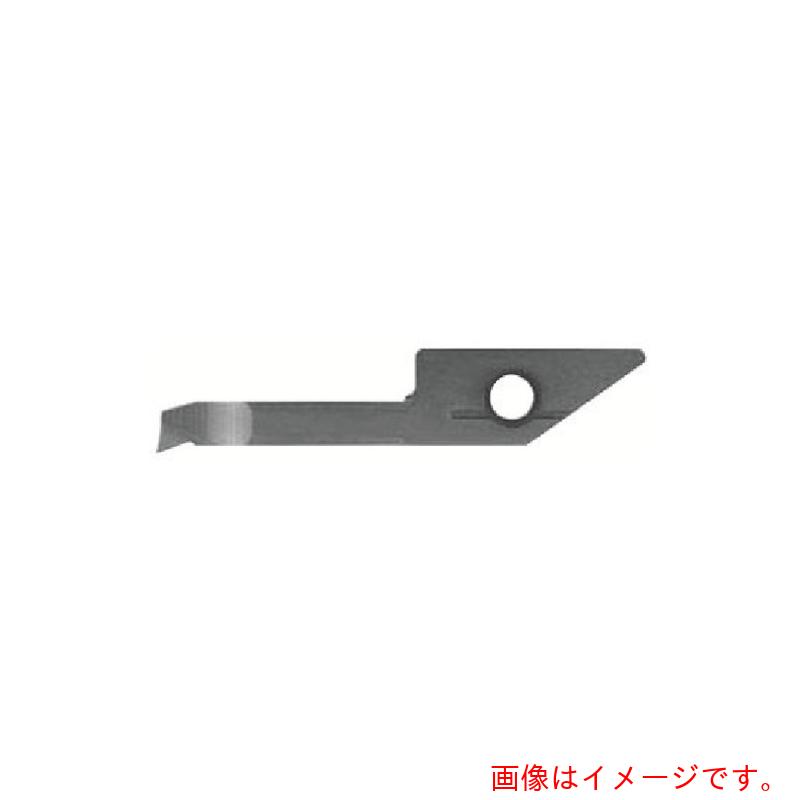 入数 ●5個 特長 ●硬度、靭性が高く、鋳鉄加工時の耐摩耗性に優れています。 用途 ●小内径加工用。 ●被削材：鋳鉄、非鉄金属、非金属。 仕様 ●適合ホルダ：SVN-N型/SVNS-06N型/S-SVN-N型 ●ノンコート ●呈色：輝灰色 ...