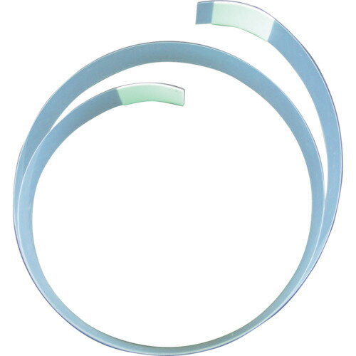 特長 ●※なるべく均等な力で固定出来る様に、向かい合う2ヶ所に設置して下さい。 用途 ●強力フィルムベルトによる巻き付け固定に。 ●本体：1、付属品なし ●取り付け最大高さ：約370mm ●対象物重量：150kg以下／個 ●※本製品は OA...