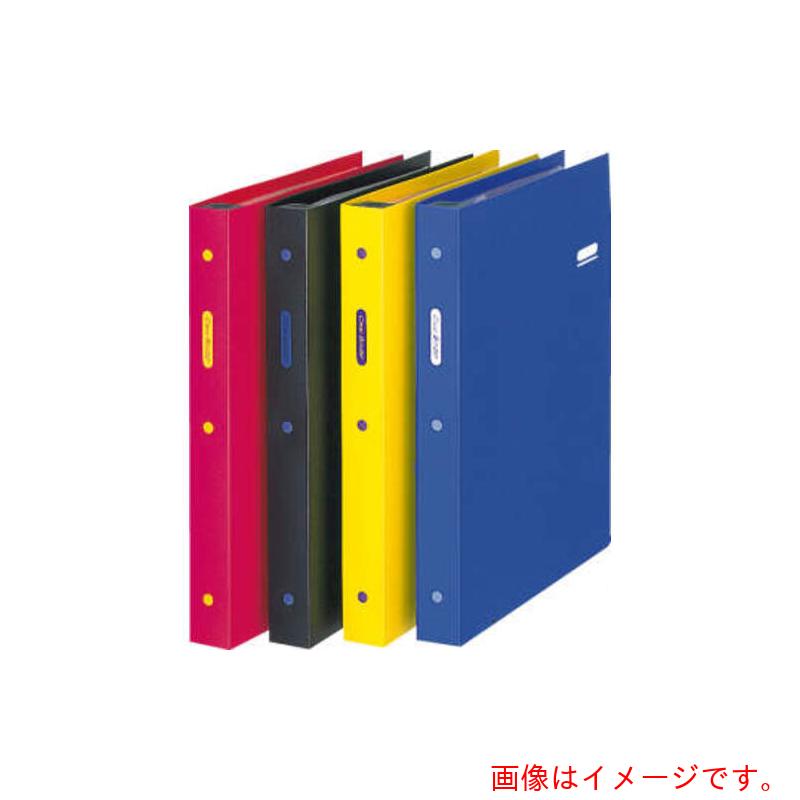 仕様 ●色：ワインレッド ●とじ穴：30穴 ●ポケット数：30枚 ●リング内径：15mm ●奥行(mm)：270 ●幅(mm)：315 ●最大収容枚数：70枚 ●表紙：1.2mm厚 ●規格：A4判S型 ●高さ(mm)：35 ●途中抜差可 ●...