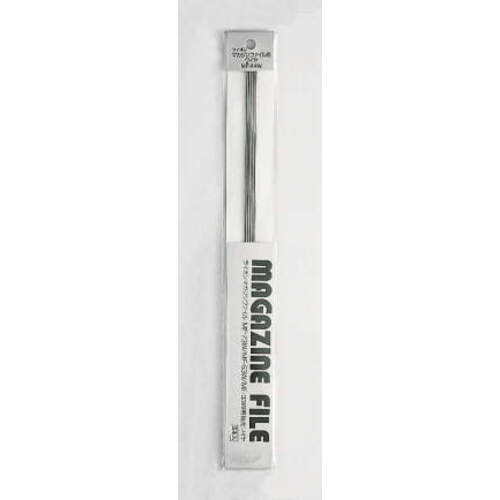 仕様 ●高さ(mm)：310 ●マガジンファイル用ワイヤ ●長さ310mm・1袋5本入 質量・質量単位 ●0.0g 【メーカー名】（株）ライオン事務器 【メーカー品番】15843