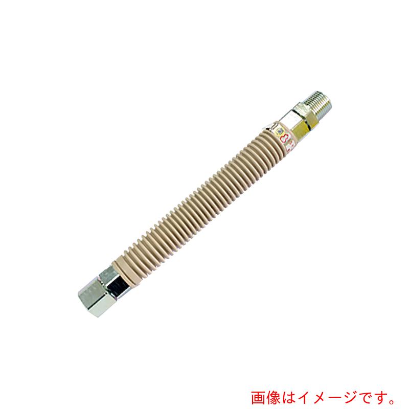 特長 ●高い気密性と耐食性があり、両側ユニオン構造で施工が容易です。 ●1/2×250　都市ガス用　メタルタッチ仕様　屋内外兼用 質量・質量単位 ●300.0g 【メーカー名】（株）リビラック 【メーカー品番】FHO-250-1/2 【法人...