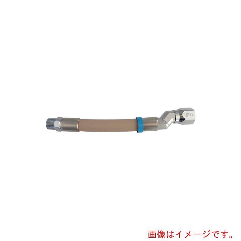 特長 ●S型?L 型の全角度に対応可能です。 ●13×600　都市ガス用　機器側SL自在 質量・質量単位 ●0.0g 【メーカー名】（株）リビラック 【メーカー品番】GHSL13-RC600