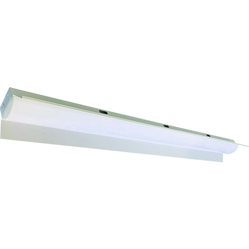 特長 ●40形2灯用反射笠蛍光灯に代わるLEDベースライトです。 用途 ●40形2灯用相当の明るさを持つ反射笠LEDベースライトです。工場や倉庫への設置に適しています。 仕様 ●明るさ(lm)：5400 ●光源色：昼白色 ●幅(mm)：15...