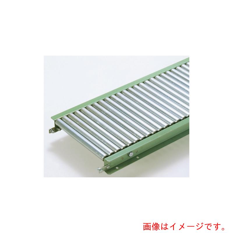 特長 ●軽荷重搬送用グラビティカーブローラーコンベヤです。 ●プレスベアリングを採用したローラーで、安価タイプのカーブコンベヤです。 用途 ●軽荷重搬送物用 仕様 ●ローラー径(mm)：28.6 ●ローラー幅(mm)：150 ●ピッチ(mm...