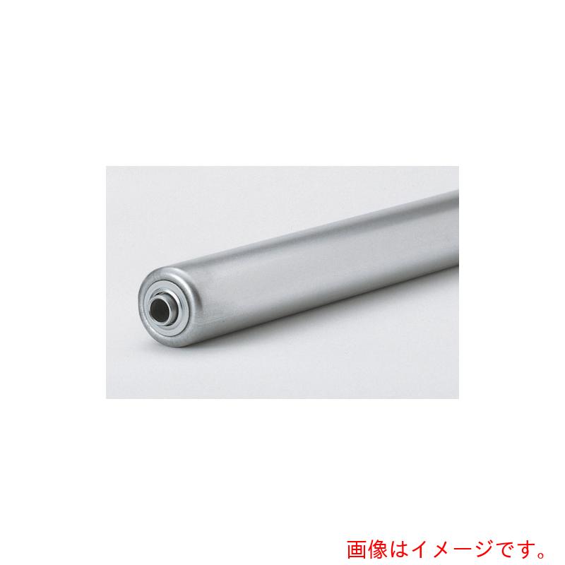 特長 ●プレスベアリングを採用した安価タイプのローラーです。 用途 ●中荷重搬送物用 仕様 ●ローラー径(mm)：38.1 ●肉厚(mm)：1.2 ●ローラー幅(mm)：700 ●ローラー耐荷重(kg/本)：42 ●軸長(mm)：715 ●...