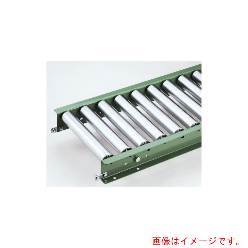 特長 ●中荷重搬送用グラビティローラーコンベヤです。 ●プレスベアリングを採用したローラーで、安価タイプのコンベヤです。 用途 ●中荷重搬送物用 仕様 ●ローラー径(mm)：48.6 ●ローラー幅(mm)：1000 ●ピッチ(mm)：150...