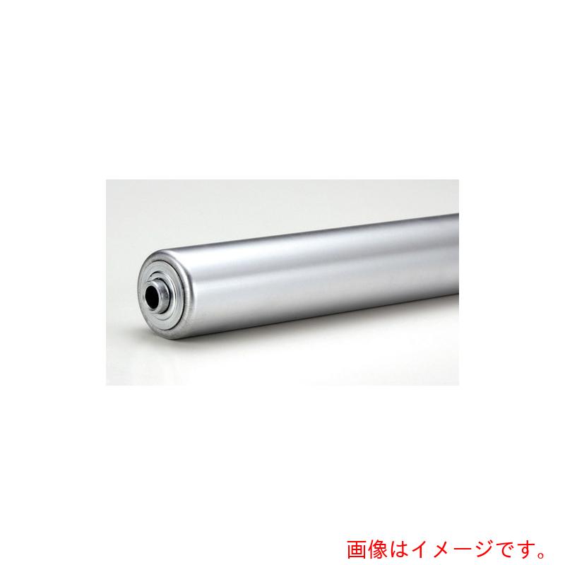 特長 ●プレスベアリングを採用した安価タイプのローラーです。 用途 ●中荷重搬送物用 仕様 ●ローラー径(mm)：48.6 ●肉厚(mm)：1.6 ●ローラー幅(mm)：250 ●ローラー耐荷重(kg/本)：147 ●軸長(mm)：290 ...