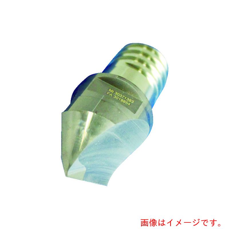 特長 ●新接続方式「CFS」を採用しました。 ●5μm以下と高い振れ精度を約束します。 ●容易な操作と高い安定性が特長です。 ●90°のポイントドリル形状です。 用途 ●被削材:炭素鋼・合金鋼・鋳鉄・ステンレス・軽合金。 仕様 ●切削径DC...