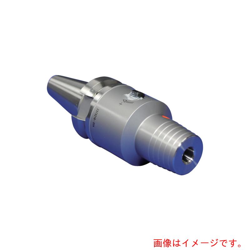 特長 ●高い振れ精度です。（3μm以内） ●制振機構が振動を吸収し、工具寿命が延長します。 ●容易な操作性で段取り時間の短縮が図れます。 ●空締めによる油漏れの心配が不要です。 ●らせん溝と独自のチャンバー構造が高い把握力を実現します。 ●...
