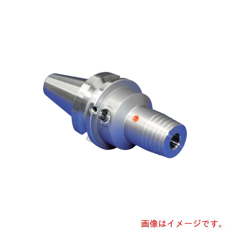 特長 ●高い振れ精度です。（3μm以内） ●制振機構が振動を吸収し、工具寿命が延長します。 ●容易な操作性で段取り時間の短縮が図れます。 ●空締めによる油漏れの心配が不要です。 ●らせん溝と独自のチャンバー構造が高い把握力を実現します。 ●...