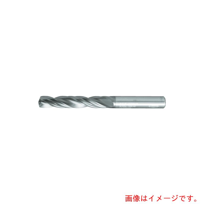 特長 ●H7精度穴をワンショット加工、「センターリング＋ドリル＋リーマ」 3工程を1工程に集約できます。 ●特長的なチゼルデザインと 組み合わせランドによる優れた求心性です。 ●位置決め穴、ノックピン穴加工に最適です。 用途 ●被削材:炭素...