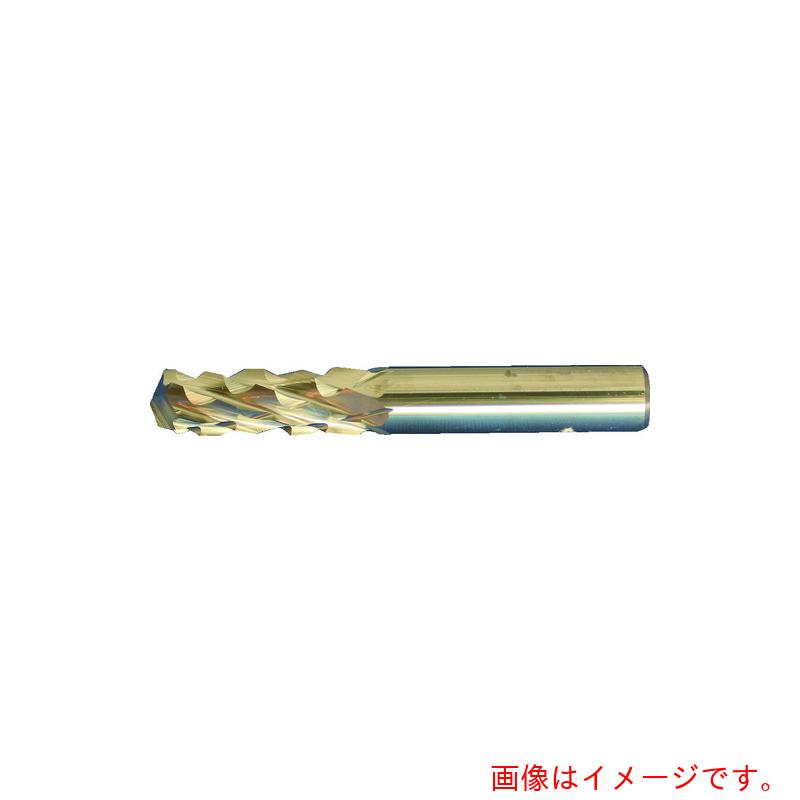 特長 ●CFRPなど、複合材のポケット加工に最適なデザインです。 ●底刃はドリル形状につき縦方向の加工が可能です。 ●右ねじれ仕様により切粉は上方へ上がります。 用途 ●被削材:CFRPなど、複合材。 仕様 ●切削径DC(mm)：6 ●最大...