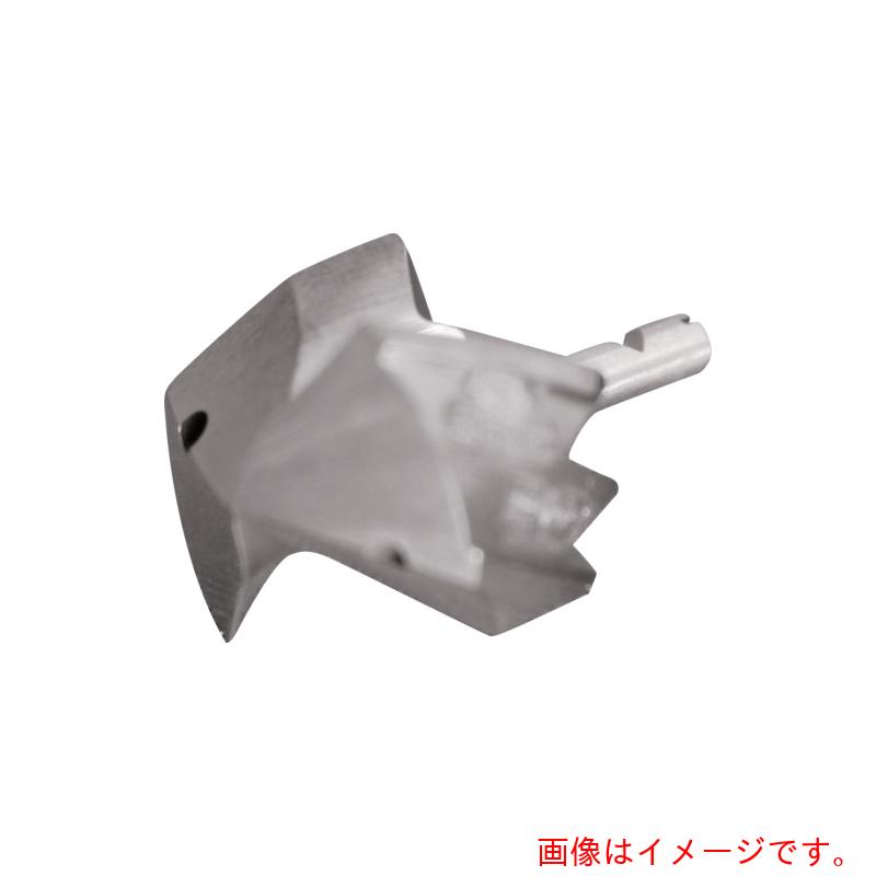 特長 ●3〜4マージンのガイド設計が優れた加工安定性を実現します。 仕様 ●d1=16.7 質量・質量単位 ●0.0g 【メーカー名】マパール（株） 【メーカー品番】TTD-2F02-1670-MXF