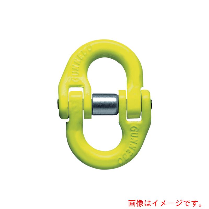 特長 ●チェーンとマスターリンク・フックなどを接続する金具です。 ●カラーにヘリカルスプリングを採用しています。 ●止め金具は内蔵のヘリカルスプリングによってはハンマー1本で簡単に脱着でき、繰り返し使用しても確実にピンをロックします。 用途...