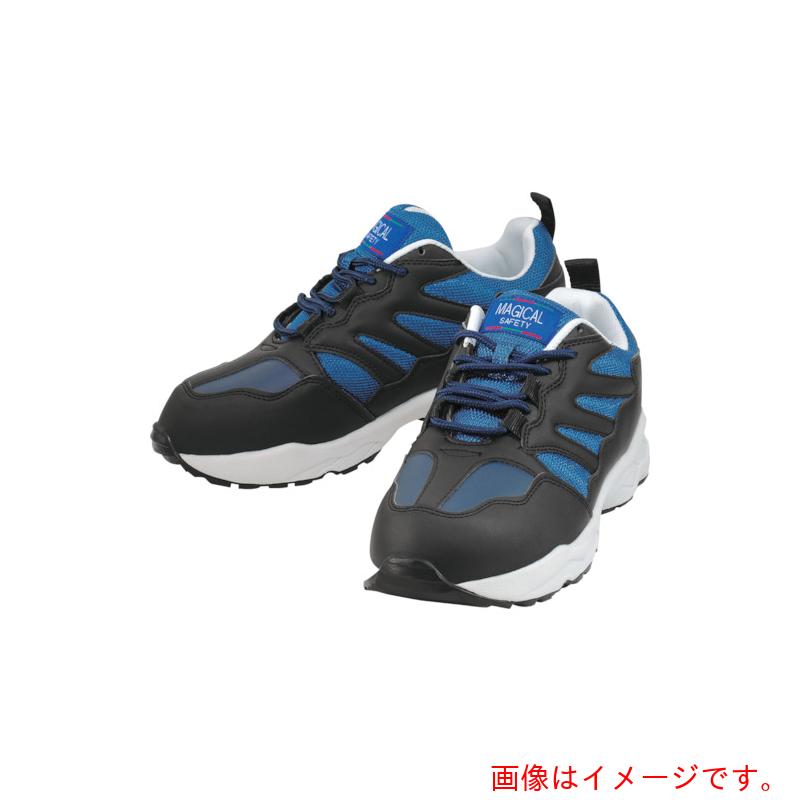 特長 ●油の付着した床面でも変質しにくく、安心して使える耐油底です。 ●肉厚のEVAミッドソールが優れたクッション性を発揮し、かかとや膝への負担を軽減します。 ●底面を汚しにくいノンマーキング配合を採用しました。 用途 ●普通作業に。 仕様...