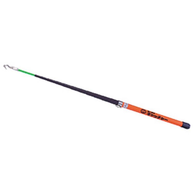 ●質量： 740g ●収納時寸法： 60cm ●伸長時寸法： 6m ●竿最大径： φ37.7mm ●組本数： 14本 ●その他： スタンダードタイプ（LEDライトなし） 【メーカー名】（株）マーベル 【メーカー品番】E-4866