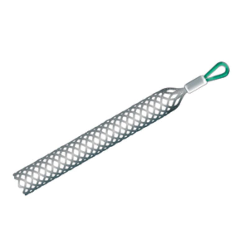●全長： 390mm ●使用安全耐荷重： 2.3kN（235kgf） ●使用適用径： φ13〜18mm 【メーカー名】（株）マーベル 【メーカー品番】MG-15