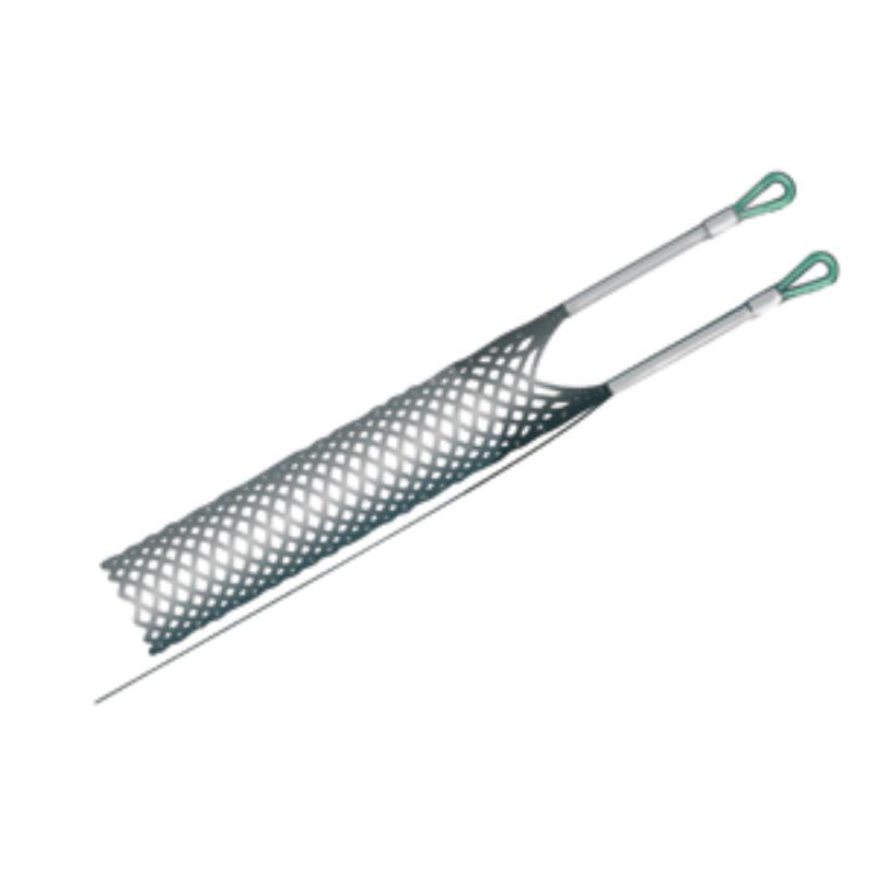 ●全長： 1210mm ●使用安全耐荷重： 19.9kN（2,030kgf） ●使用適用径： φ60〜75mm 【メーカー名】（株）マーベル 【メーカー品番】MG-75M